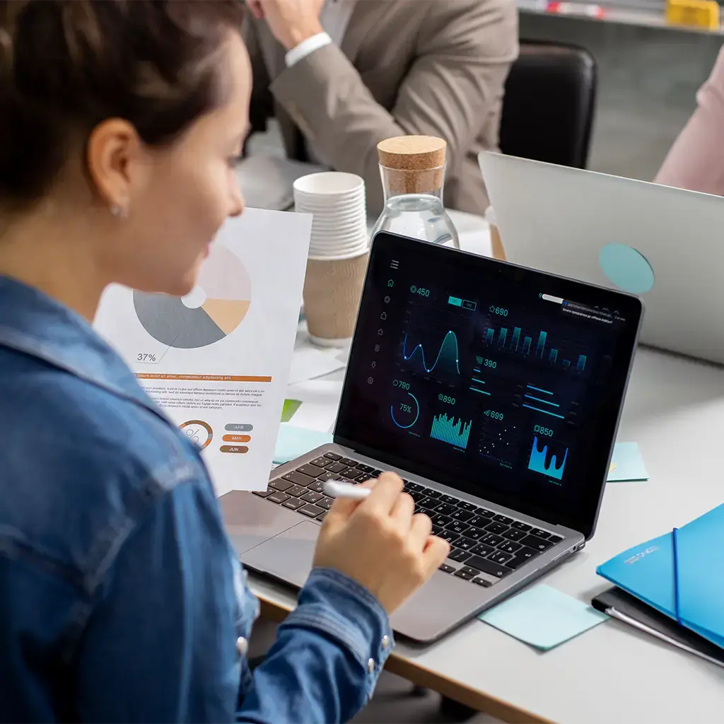 How Agentic AI is Revolutionizing Financial Services | Endava